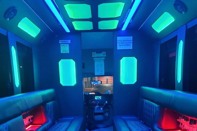 Hoover Dam Private Party Bus Tour - The Downside and Considerations