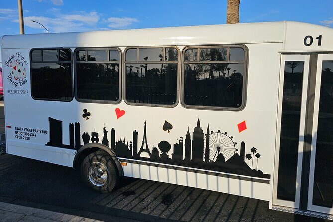 Hoover Dam Private Party Bus Tour - Who Would Enjoy This Tour Most?