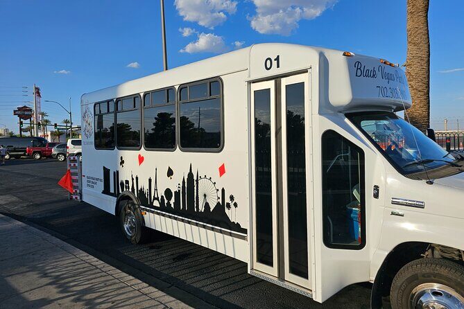 Hoover Dam Private Party Bus Tour - Frequently Asked Questions