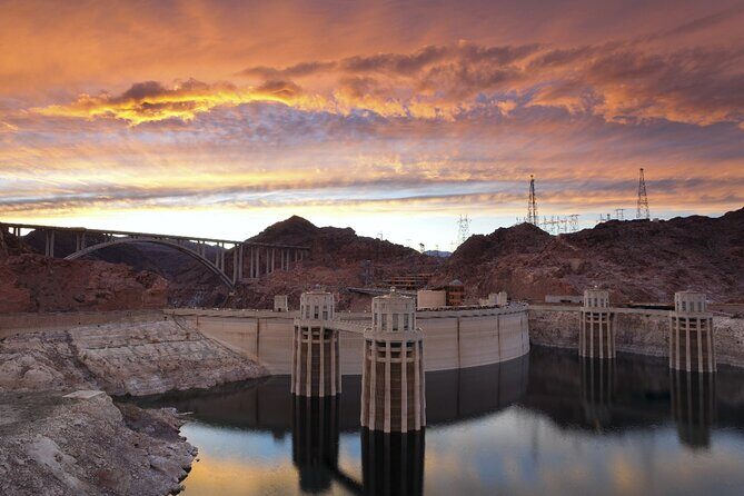 Hoover Dam Self-Guided Driving Audio Tour Guide - FAQ