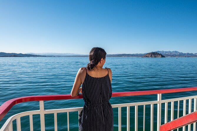 Hoover Dam Sightseeing Cruise on Lake Mead - An In-Depth Look at the Hoover Dam Lake Mead Cruise