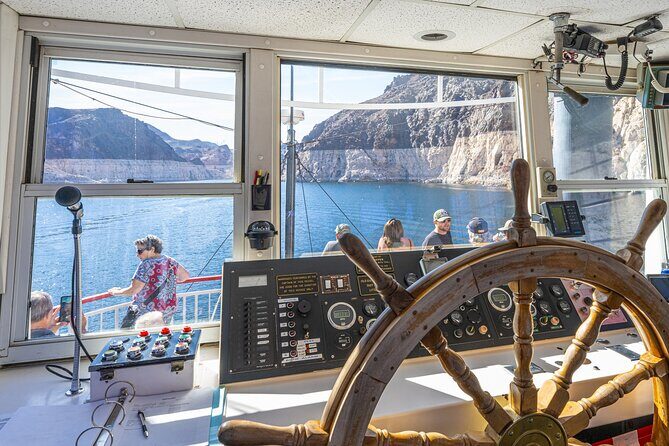 Hoover Dam Sightseeing Cruise on Lake Mead - Who Will Enjoy This Cruise?