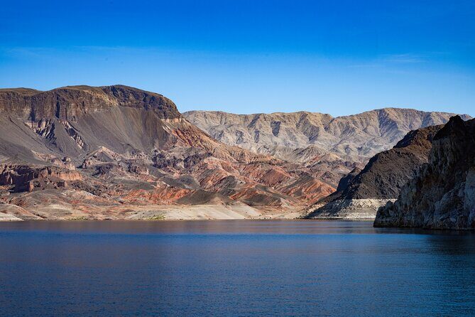Hoover Dam Sightseeing Cruise on Lake Mead - The Sum Up: Is This Tour Worth It?