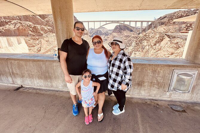 Hoover Dam Small Group Express Tour from Las Vegas - Why This Tour Offers Good Value