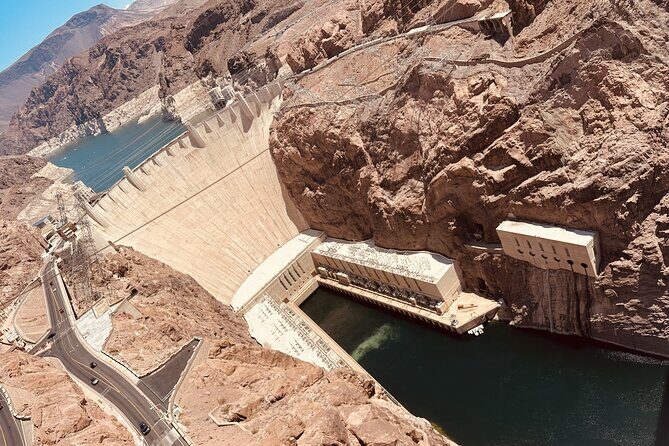 Hoover Dam Small Group Express Tour from Las Vegas - Practical Details That Matter