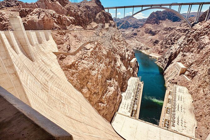 Hoover Dam Small Group Express Tour from Las Vegas - What Travelers Say: Authentic Perspectives