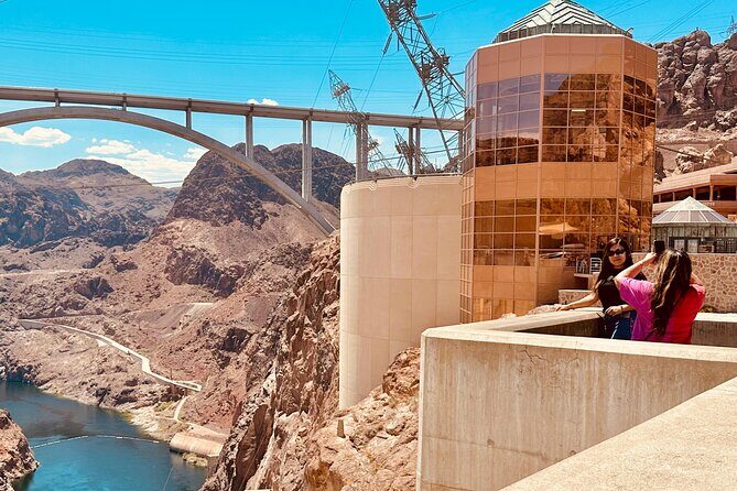 Hoover Dam Small Group Express Tour from Las Vegas - The Sum Up: Who Will Love This Tour?