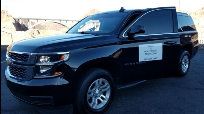 Hoover Dam Suv Tour: Power Plant Tour, Museum Tickets & More - What Sets This Tour Apart?