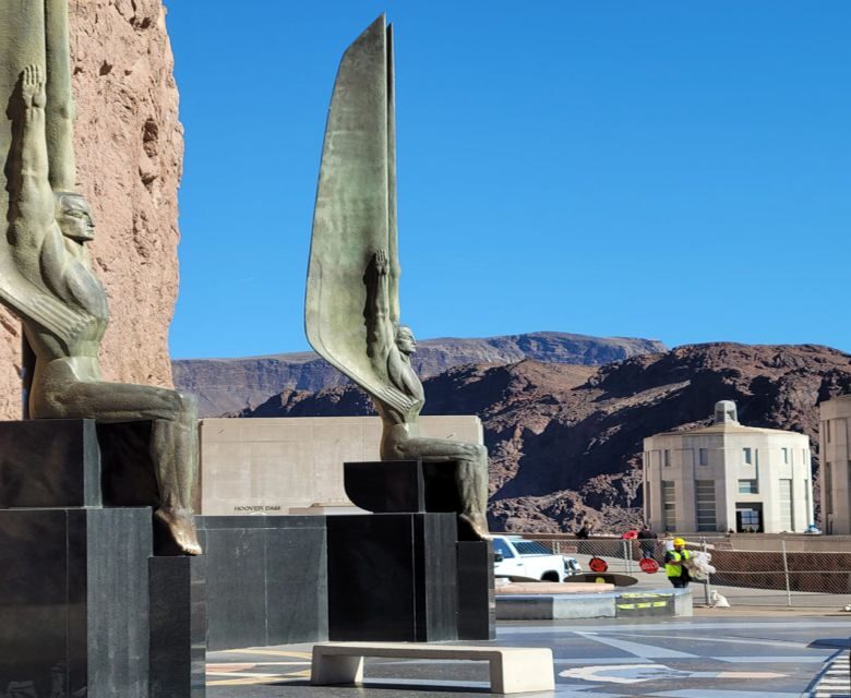 Hoover Dam Suv Tour: Power Plant Tour, Museum Tickets & More - Authentic Experiences and Guest Feedback
