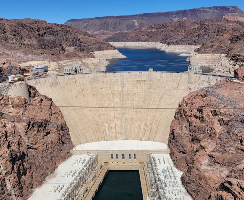 Hoover Dam Suv Tour: Power Plant Tour, Museum Tickets & More - Who Should Consider This Tour?