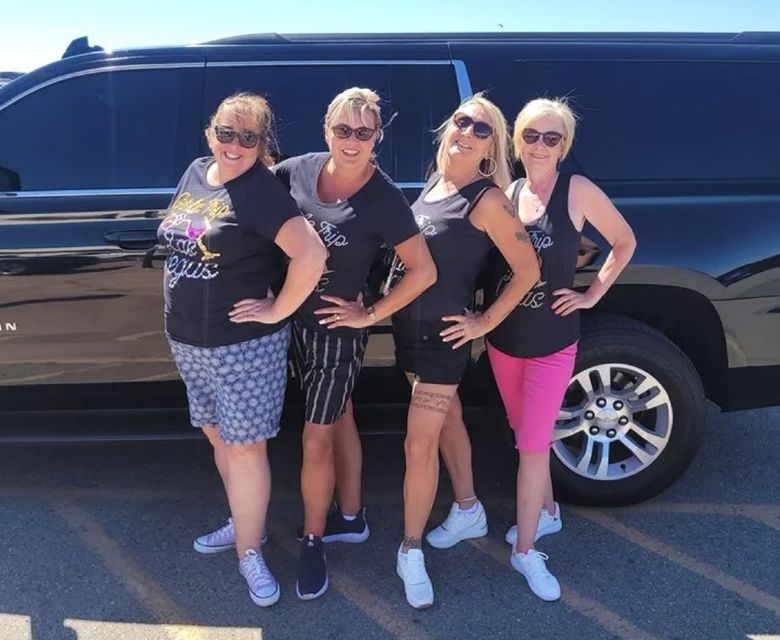 Hoover Dam Suv Tour: Power Plant Tour, Museum Tickets & More - The Sum Up