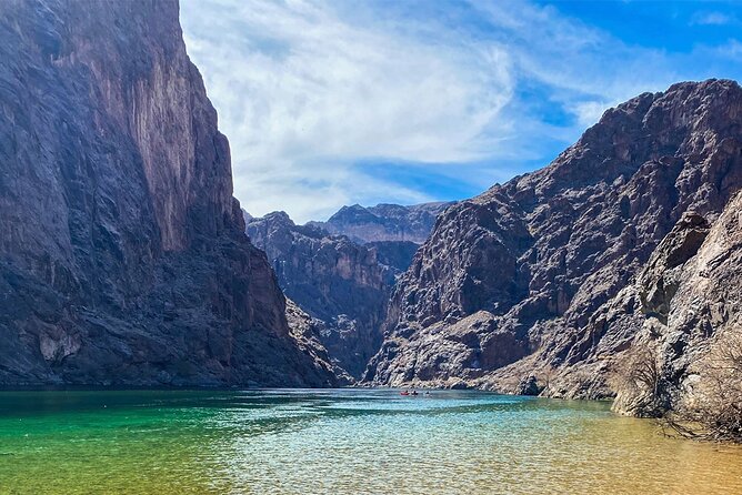 Hoover Dam Tour and Colorado River Float - Safety and Restrictions