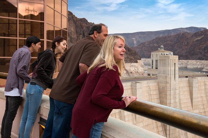 Hoover Dam Tour and Colorado River Float - Booking and Logistics