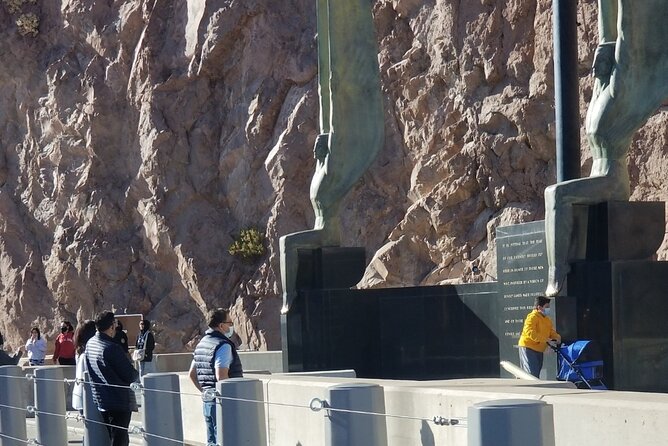 Hoover Dam Tour by Luxury SUV - Price and Value: Is It Worth It?