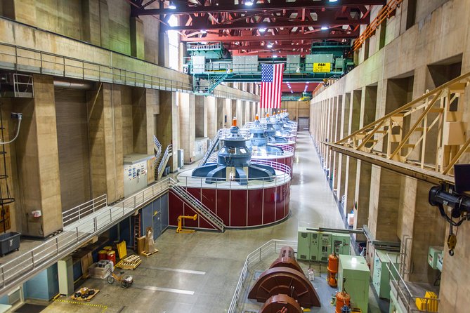 Hoover Dam Tour from Las Vegas - Value and Practical Considerations