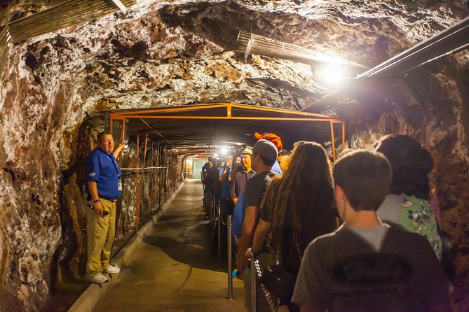 Hoover Dam Tour from Las Vegas - Authentic Insights from Travelers