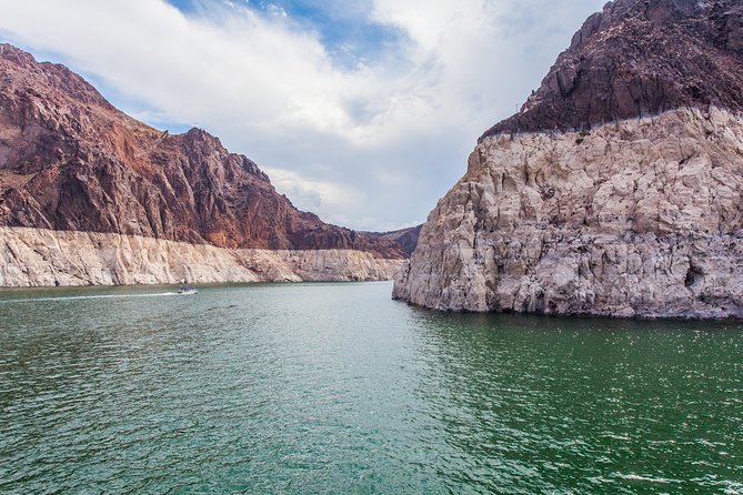 Hoover Dam Tour from Las Vegas - Frequently Asked Questions