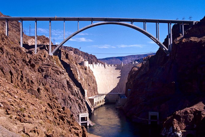 Hoover Dam Tour from Las Vegas with Hot Breakfast - The Value of This Experience