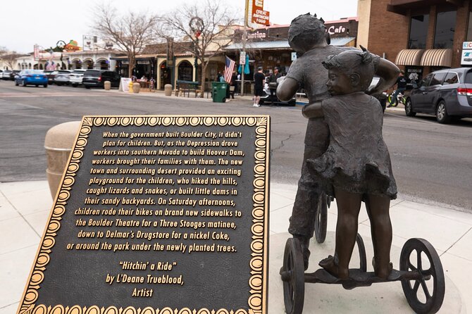 Hoover Dam Tour from Las Vegas with Hot Breakfast - Final Thoughts