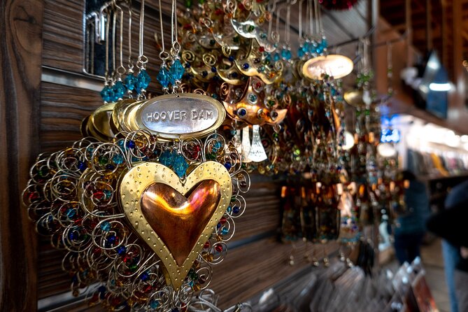 Hoover Dam Tour from Las Vegas with Hot Breakfast - FAQ