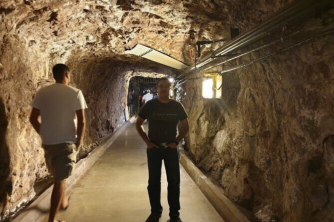 Hoover Dam Tunnels and Power Plant Tour in Spanish - Is This Tour Worth It?
