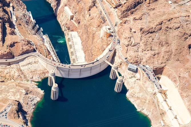 Hoover Dam VIP Inside Tour from Las Vegas, WiFi - Who Should Consider This Tour?