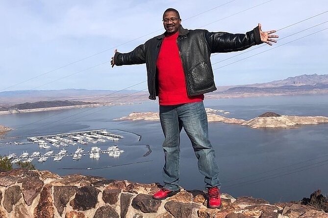 Hoover Dam with Walk On Top Tour and Seven Magic Mountains Stop - Who Will Love This Tour?