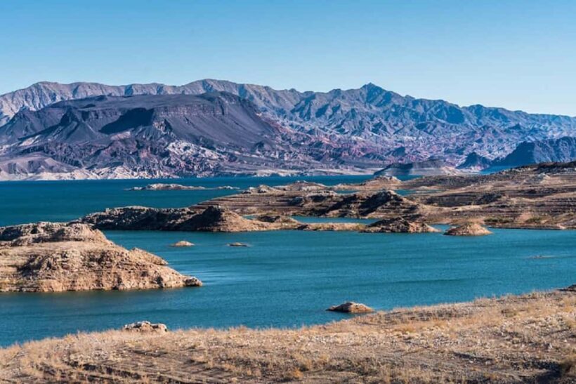 Hoover Dam,7 Magic Mountains VIP Experience Small Group Tour - The Sum Up: Is It Worth It?