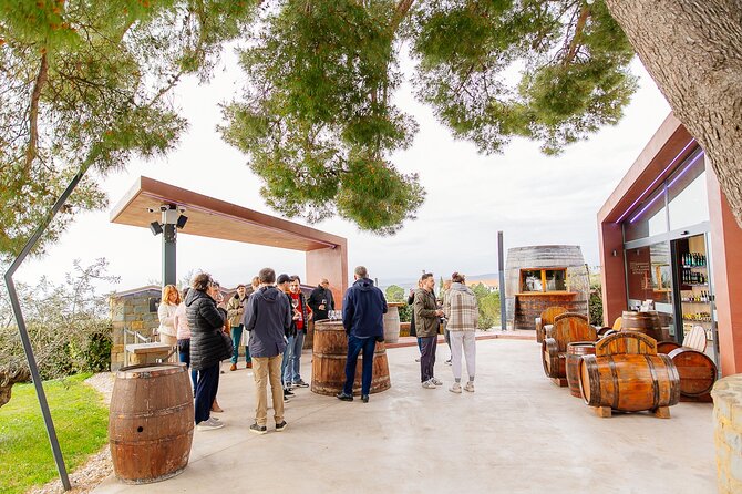 Hop and Taste Slovenia Hop On-Hop off / Hop & Taste - Booking and Cancellation Policy