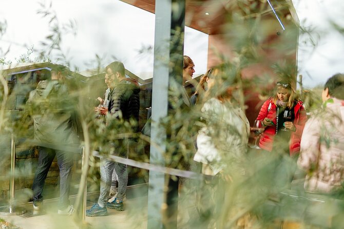 Hop and Taste Slovenia Hop On-Hop off / Hop & Taste - Exploring the Slovenian Riviera