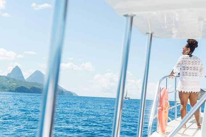 Hop & Drop Soufriere Transfer For Cruise Ship Passengers - An Overview of the Experience