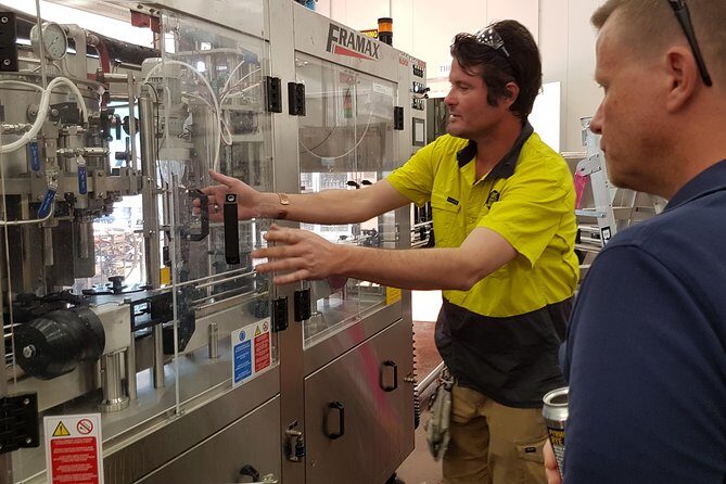 Hop Hunter Brewery Tour - Full Day - Final Thoughts