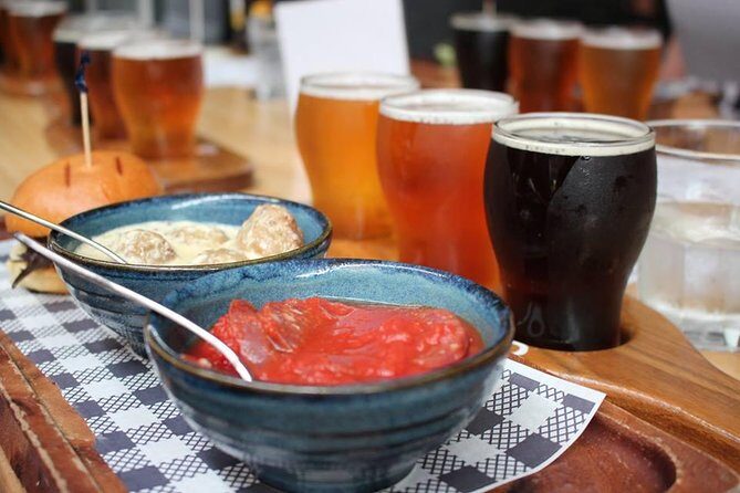 Hop Hunter Brewery Tour - Full Day - Frequently Asked Questions