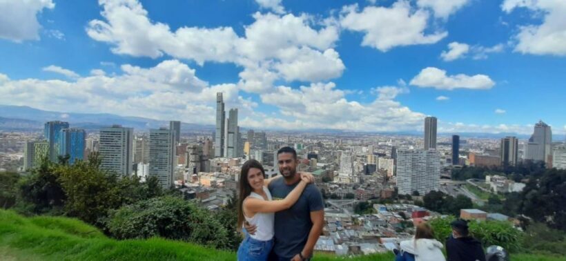 Hop On Bogota - Panoramic city bus - Authentic Insights from the Reviews