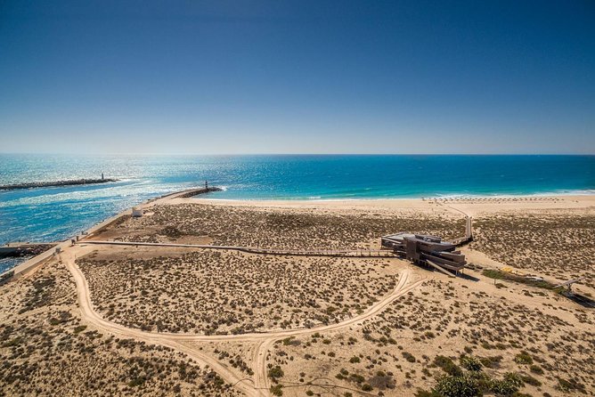 Hop On Hop Off 3 Islands: Deserta, Farol and Culatra - Accessibility and Participation Guidelines