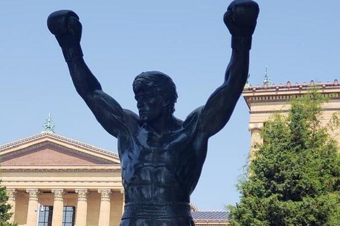 Hop-on Hop-off and Philly By Night Tour Combo - FAQ