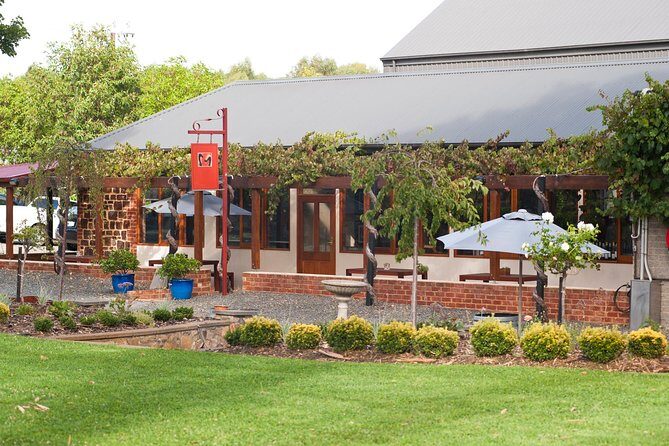Hop-On Hop-Off Barossa Valley Wine Region Tour from Adelaide - Key Points