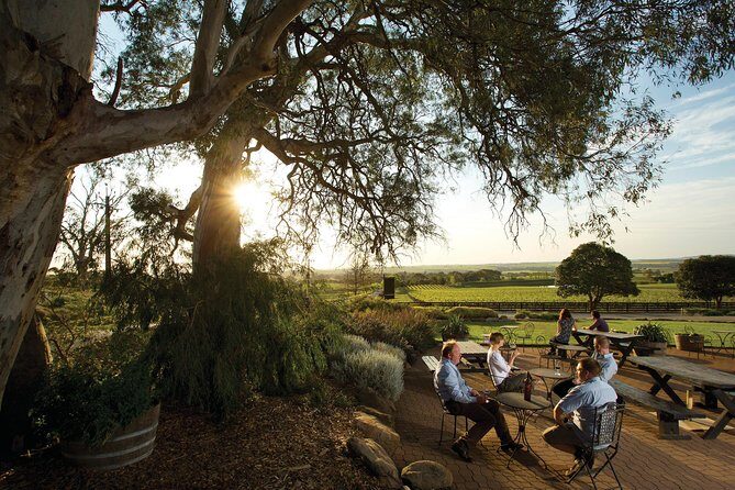 Hop-On Hop-Off Barossa Valley Wine Region Tour from Adelaide - Practical Details