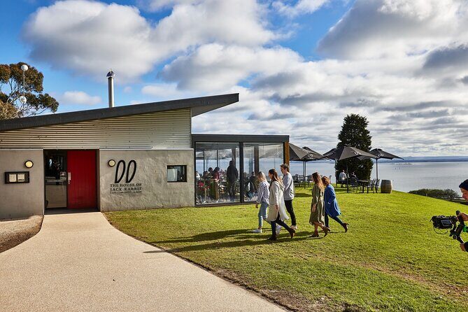 Hop On Hop Off Bellarine Bellarine Peninsula - Key Points