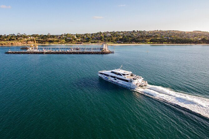 Hop On Hop Off Bellarine Bellarine Peninsula - FAQ
