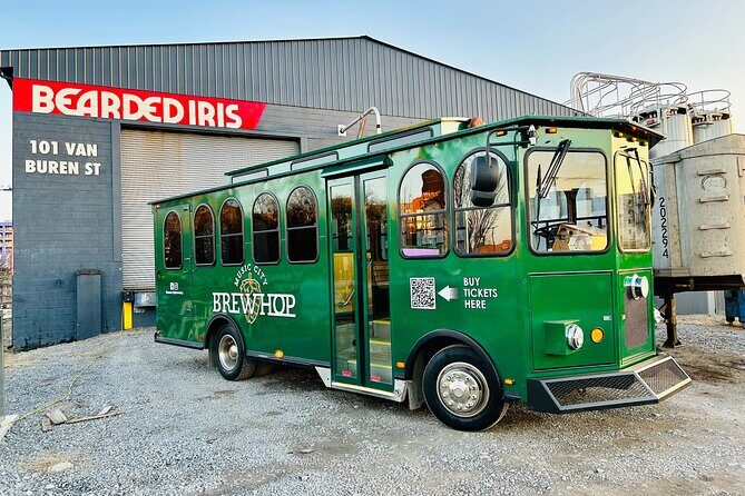 Hop-On Hop-Off Brewery Trolley Tour (West Loop) - Final Thoughts