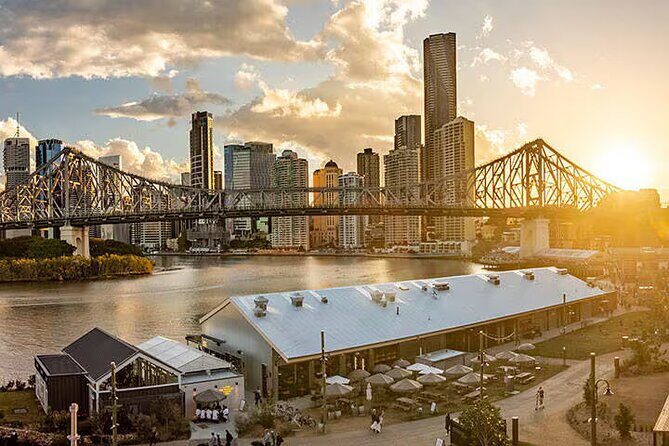 Hop on Hop off - Brisbane City Loop - Pricing and Value