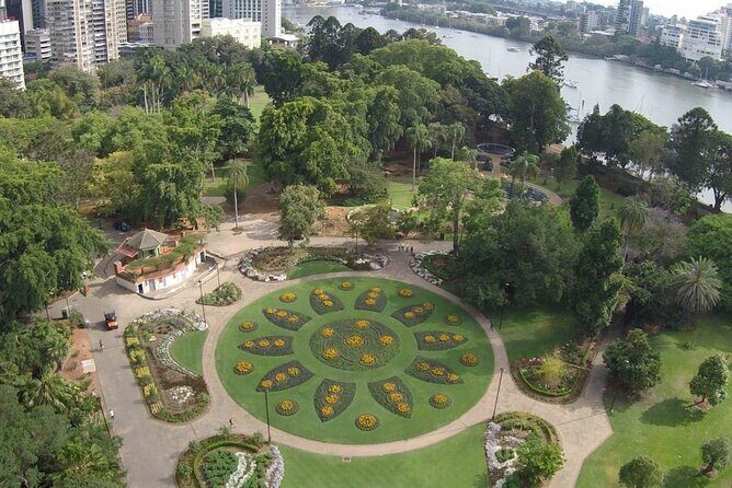 Hop on Hop off - Brisbane City Loop - Frequently Asked Questions (FAQs)