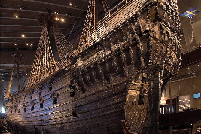 Hop-On Hop-Off Bus and Boat Ticket in Stockholm - Is It Worth the Price?