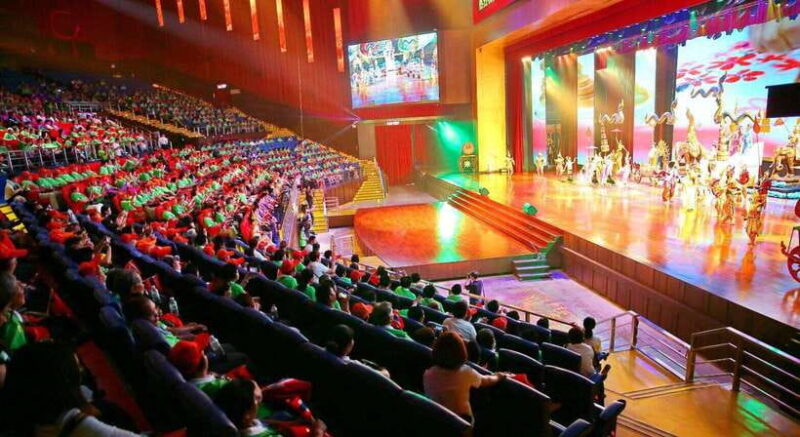 Hop-On Hop-Off Bus Tours and Nongnooch Pattaya Combo - Who Is This Tour Best For?