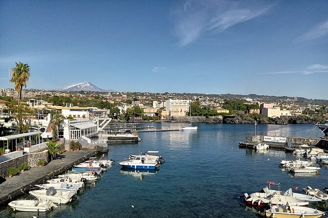 Hop on hop off Catania-Acicastello-Acitrezza panoramic bus - FAQ about the Hop-on hop-off Catania-Acicastello-Acitrezza Panoramic Bus Tour