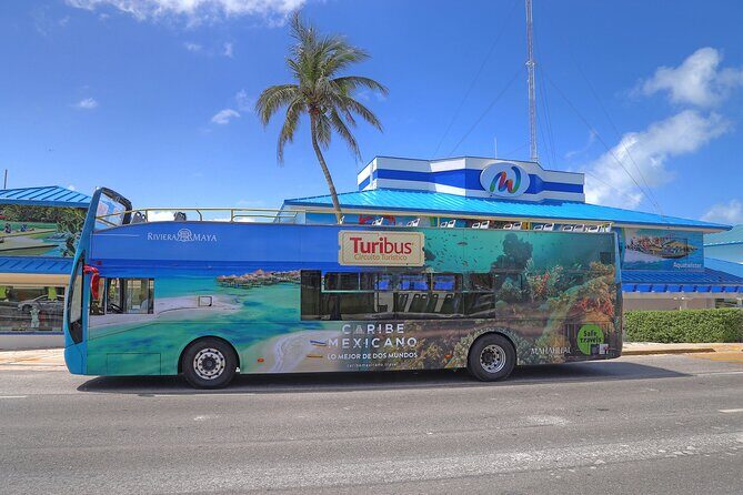 Hop-on Hop-off City Tour Cancun plus Submarine or Bodyboard Experience - The Experience in Practice: What Travelers Say