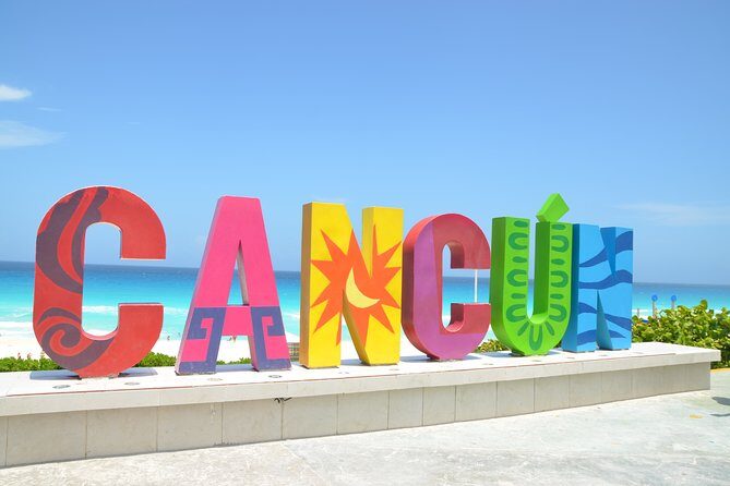 Hop-on Hop-off City Tour Cancun plus Submarine or Bodyboard Experience - Practical Tips for Making the Most of It