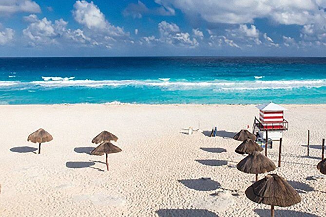 Hop-on Hop-off City Tour Cancun plus Submarine or Bodyboard Experience - The Sum Up: Who Will Love This Tour?