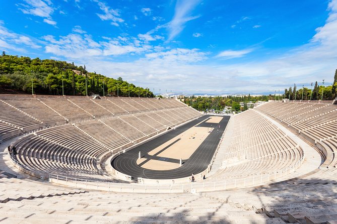 Hop on Hop off Classic Tour of Athens, Piraeus & Beaches - Customer Experiences